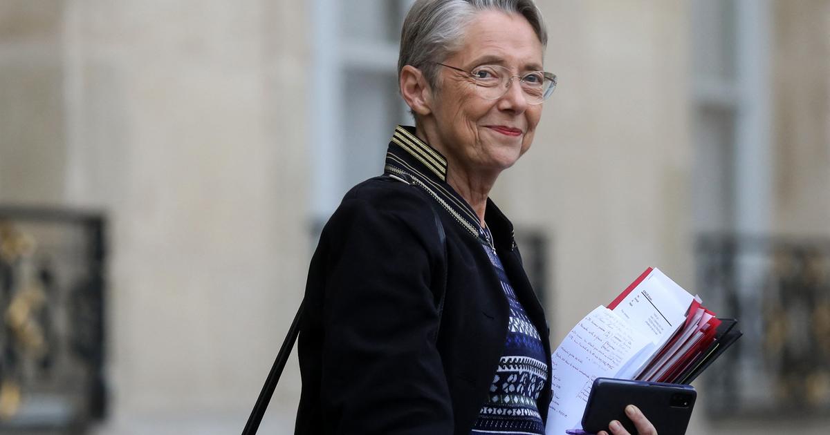 Élisabeth Borne prête à tout dévoiler ? Ce livre qui pourrait faire parler