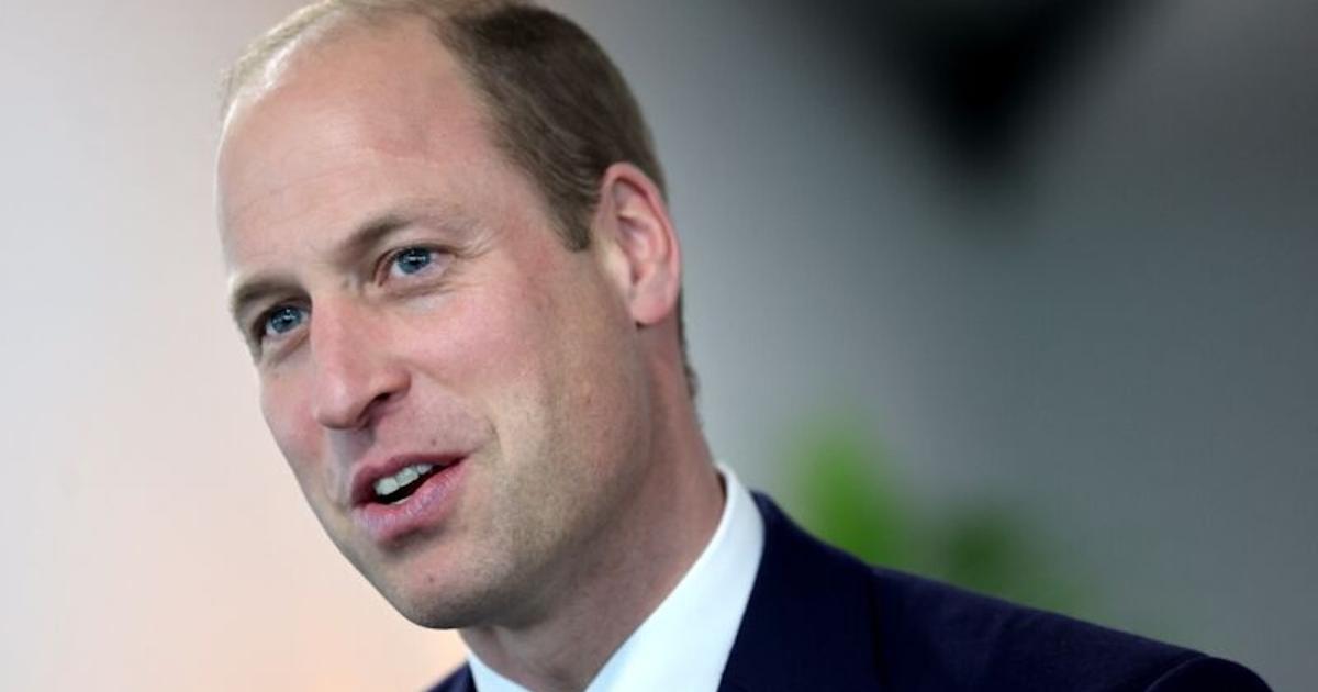 Prince William : comment il “protège” Kate Middleton au maximum