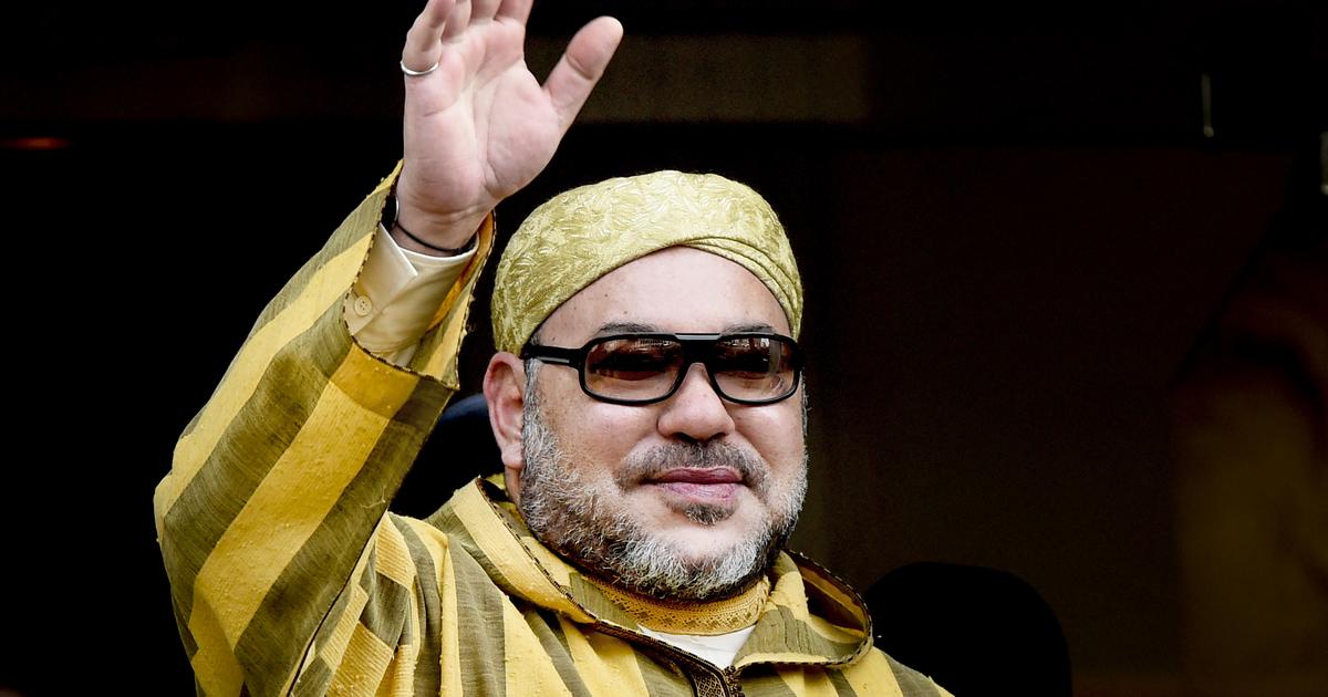 Mohammed VI : zoom sur sa résidence privée sur une île paradisiaque