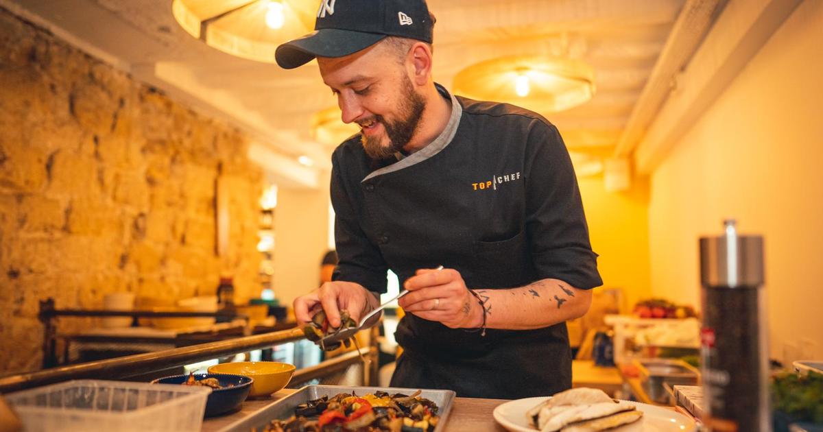 INTERVIEW - Jérémy Moscovici : de Brad Pitt à David Beckham ...