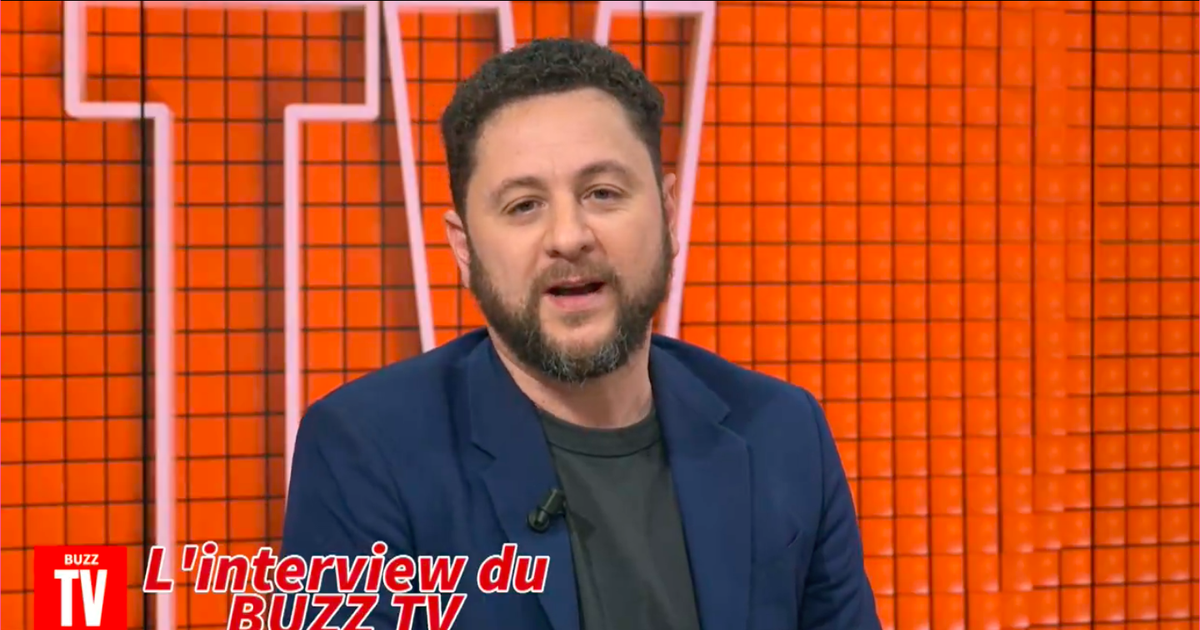 Azzeddine Ahmed-Chaouch confirme son départ de Quotidien : “On ne peut ...