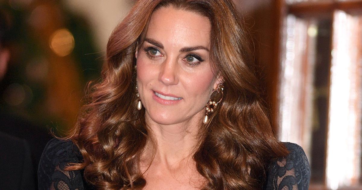 Kate Middleton en convalescence : ces personnes qui sont à ses côtés