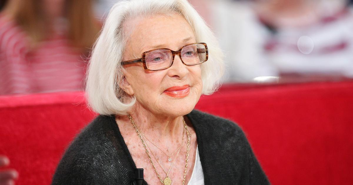 Mort de Micheline Presle : la doyenne des actrices avait 101 ans