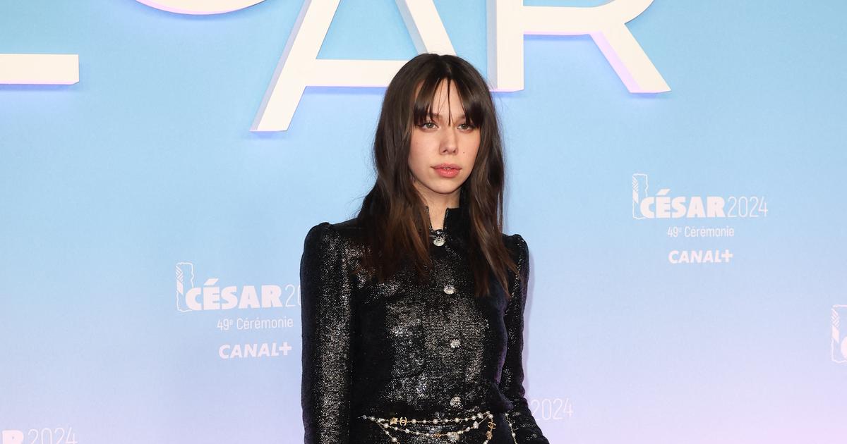 PHOTOS - César 2024 : Marion Cotillard, Virginie Efira, Diane Kruger ...