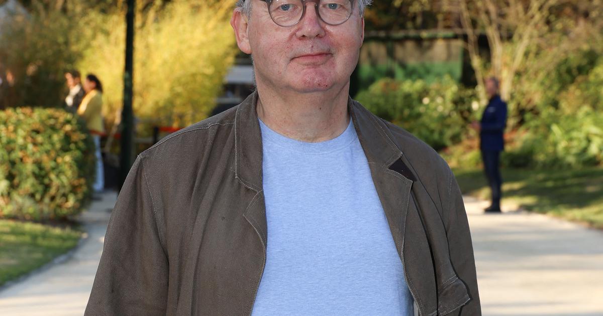 Avant les César, Dominique Besnehard charge une célèbre comédienne ...