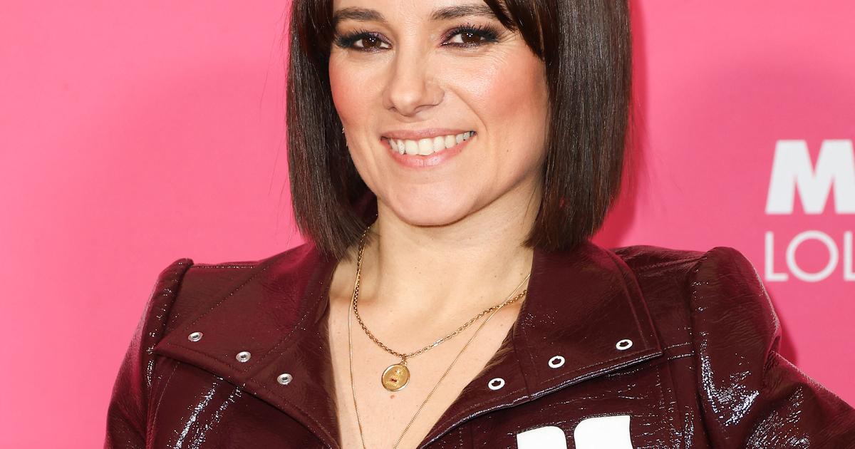 Alizée annonce une grande nouvelle : ses fans sont fous de joie