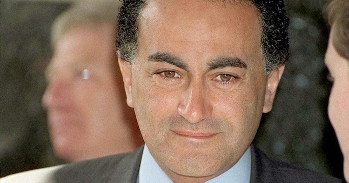 Dodi Al-Fayed : son ancienne maîtresse frappée par une tragédie