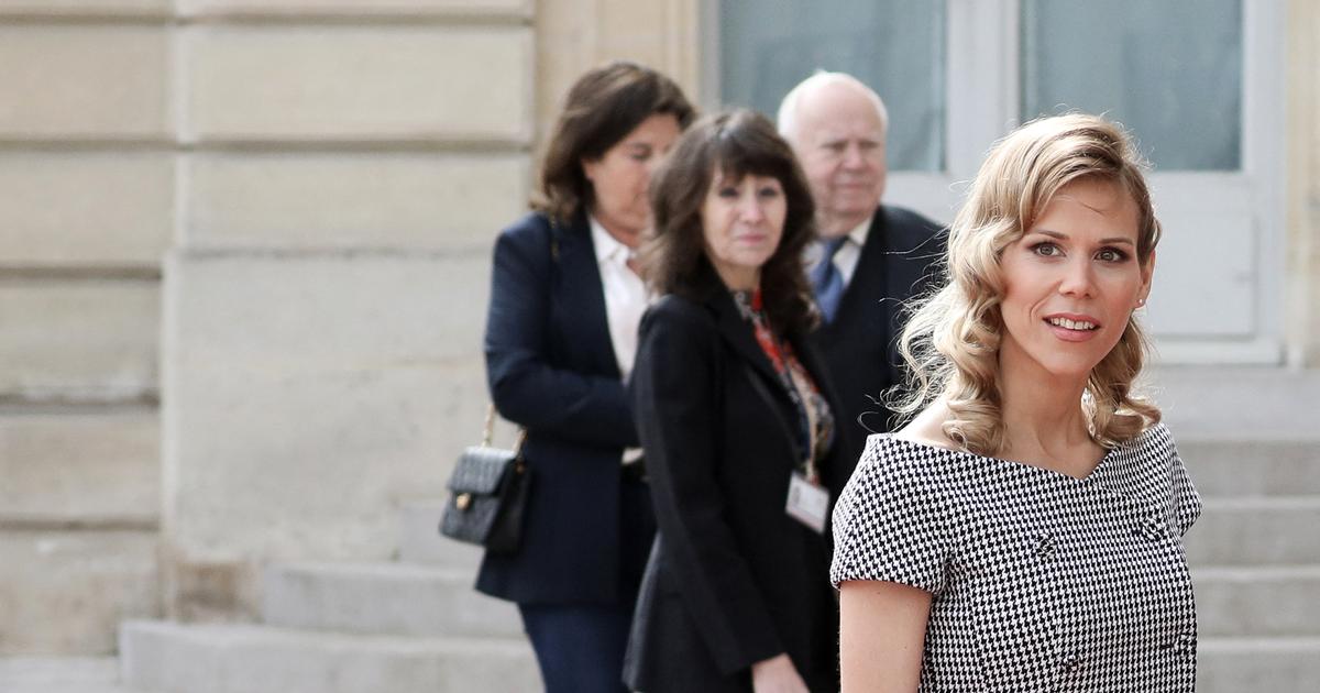 Tiphaine Auzière : ce qui l’a “agacée” au sujet de son père