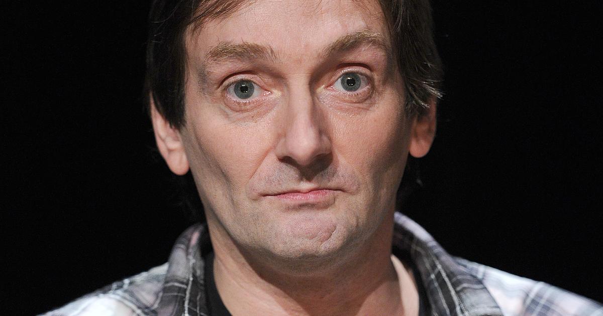 Pierre Palmade “contrit” après son accident : “C’est de ma faute”