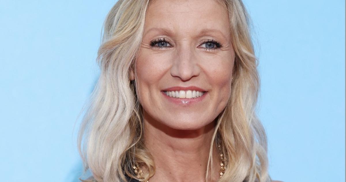 Alexandra Lamy célibataire et fière de l’être : ses confidences ...