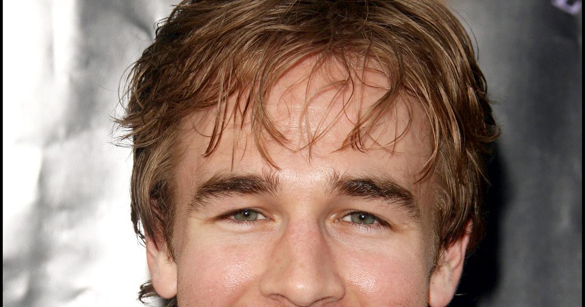 PHOTOS - Dawson : à quoi ressemblent les acteurs de la série culte ...
