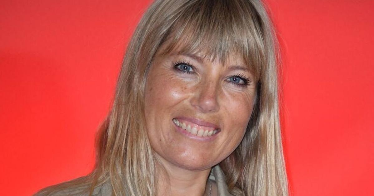 Mélanie Page agacée d’être vue comme la “femme de” Nagui : “L ...