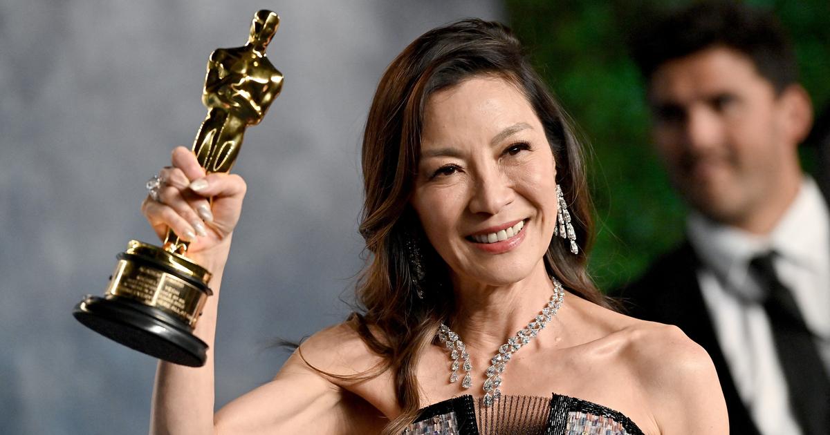 Oscars 2024 – Nominations, stars, diffusion… Tout ce qu'il faut savoir ...