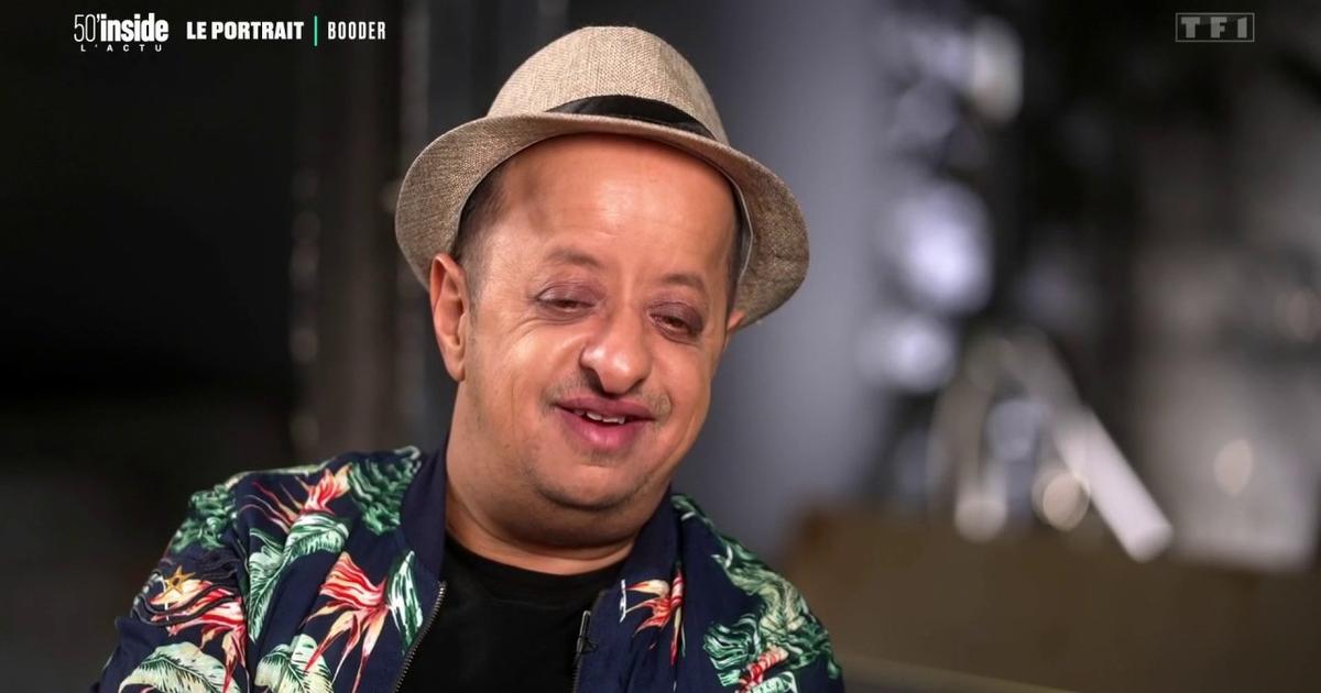 “Il y en a même qui…” : Booder revient sur les théories fantasques à ...