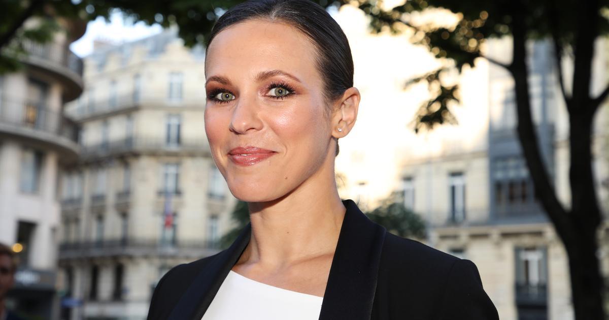 Lorie Pester absente du concert des Enfoirés “au dernier moment” : elle ...