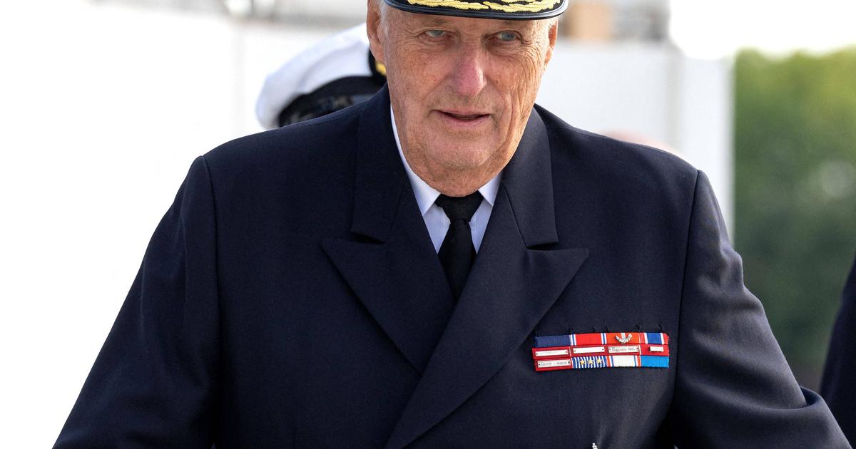 Harald V opéré du cœur à 87 ans : le Palais donne des nouvelles