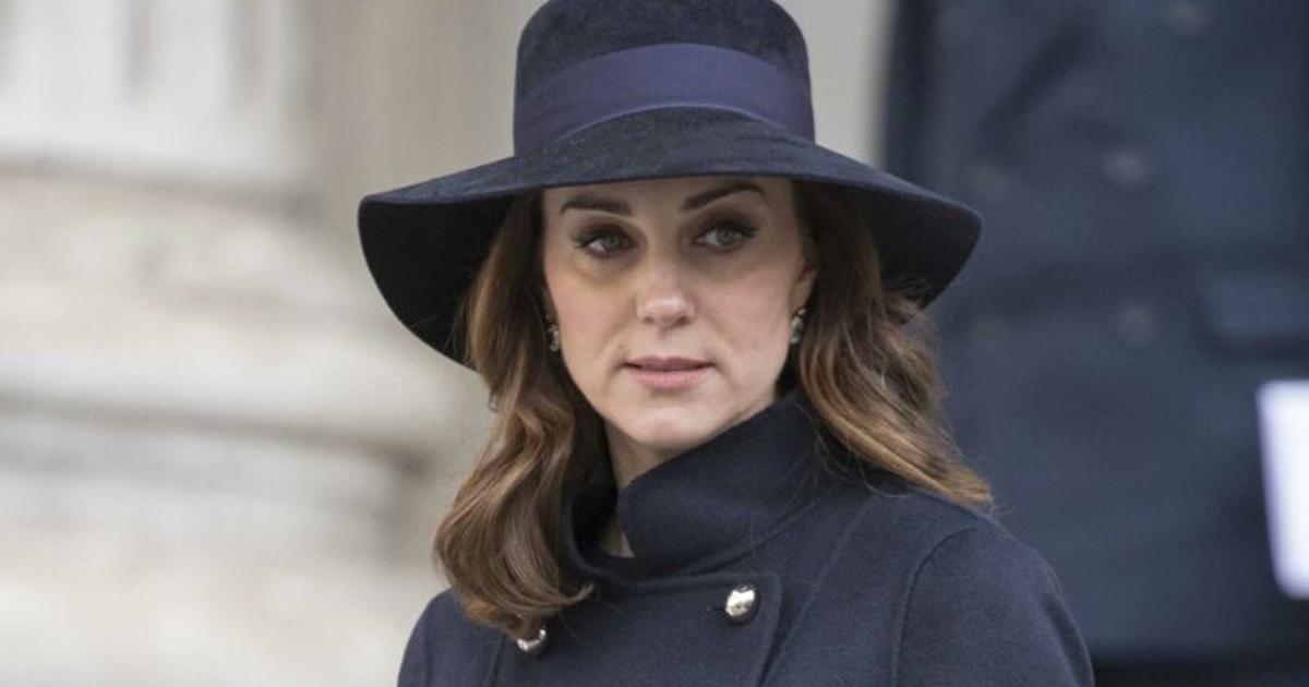 Kate Middleton : comment l’affaire de la photo retouchée l’a ...