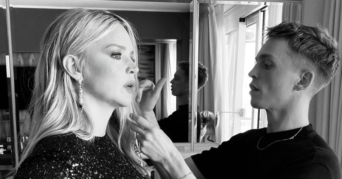 BEAUTY DATE - Virginie Efira, Marion Cotillard, Louane... qui est Rudy ...