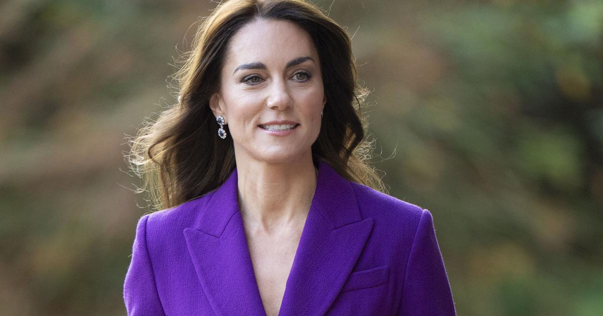 Photo retouchée de Kate Middleton : la polémique s’étend… jusqu’à la ...