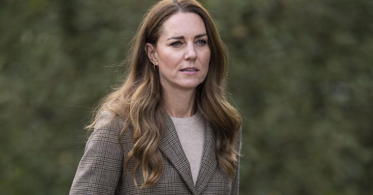Photo retouchée de Kate Middleton, un célèbre roi se moque : “Moi, au ...