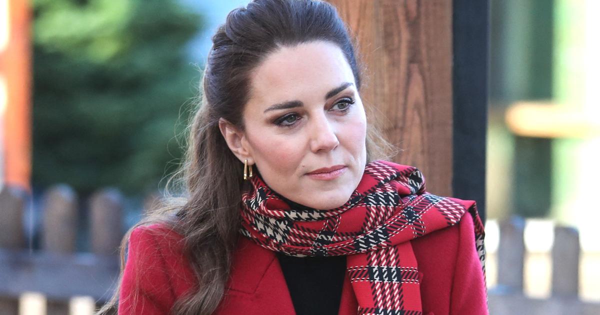 Photo retouchée de Kate Middleton, les soutiens s’agacent : “Une ...