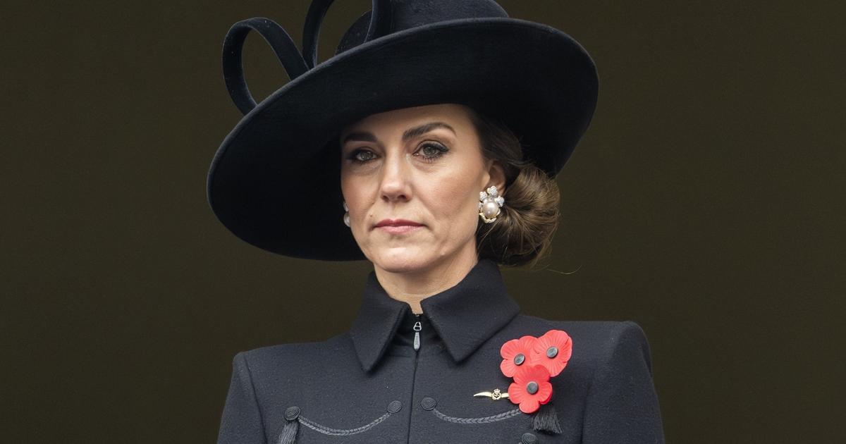 Photo retouchée de Kate Middleton : la tragique histoire derrière le fiasco