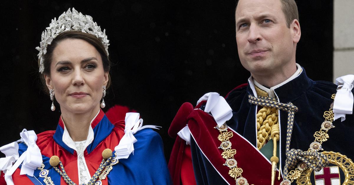 Photo retouchée de Kate Middleton : ce dilemme face auquel elle se ...