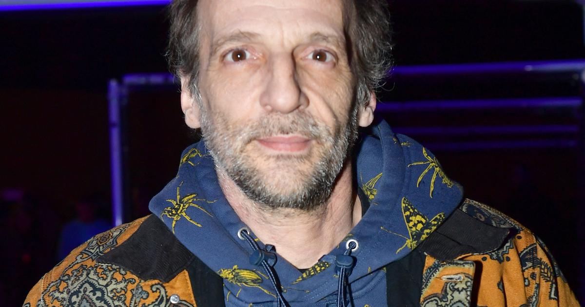Affaire Judith Godrèche, Mathieu Kassovitz jette un pavé dans la mare ...