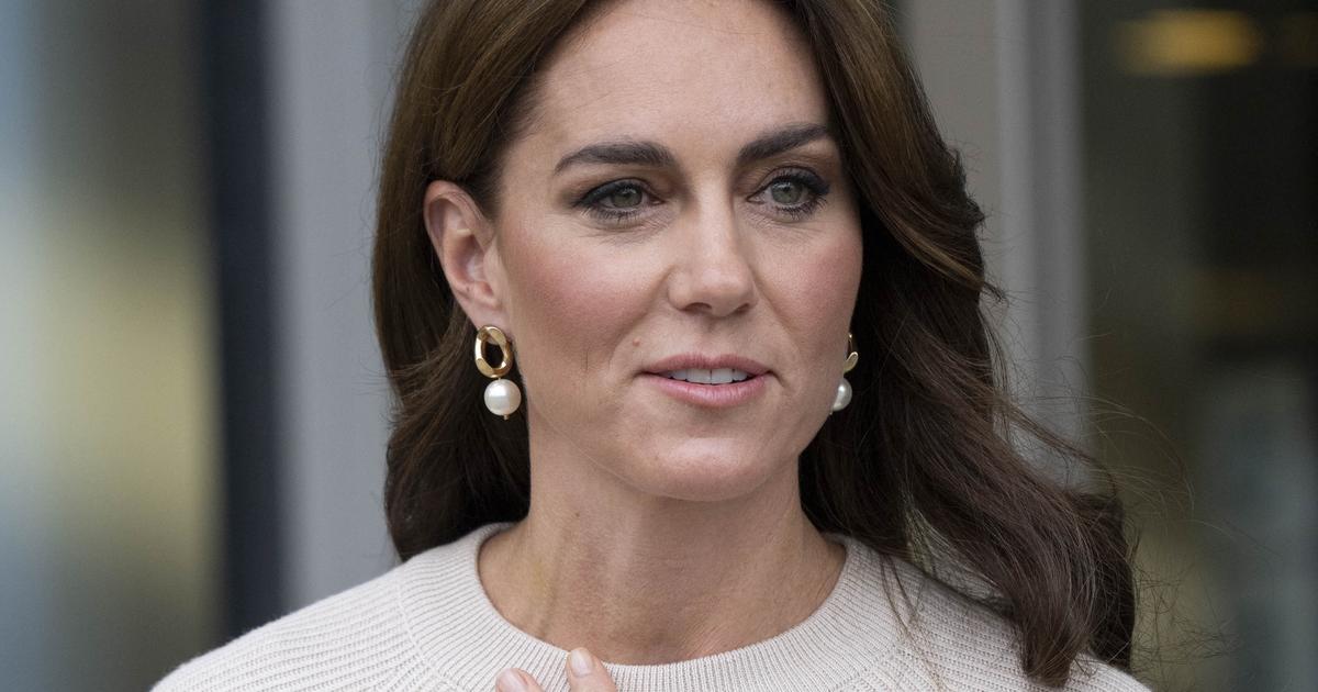 Kate Middleton face au cancer : elle sera absente de ses obligations ...