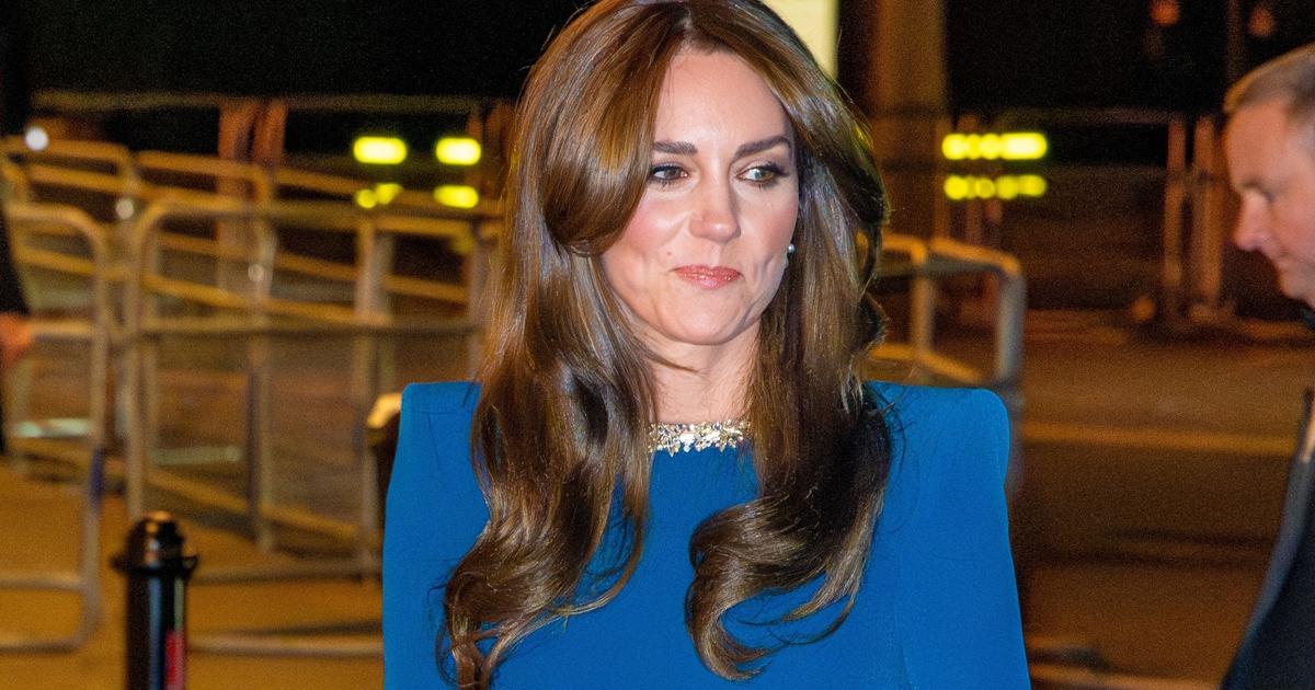 Kate Middleton face au cancer : les 3 questions qui se posent sur son ...