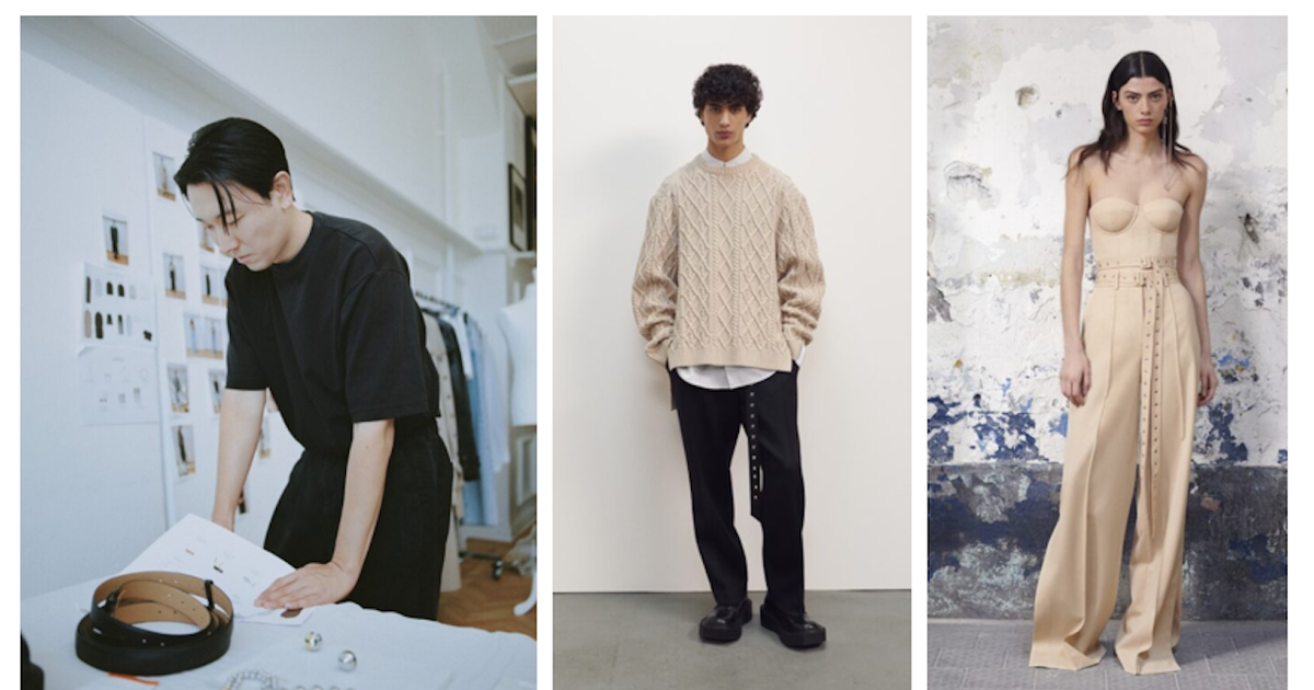 H&M dévoile sa collaboration innovante avec la marque Rokh