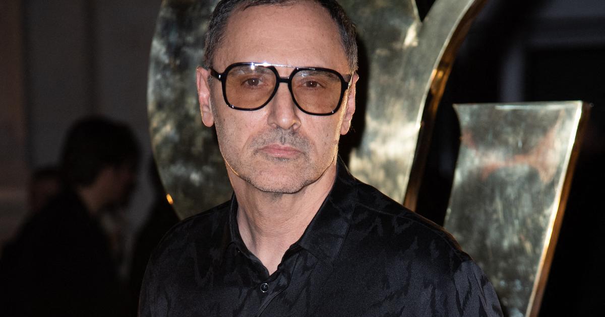 Mirwais (Taxi-Girl) sans fard sur la fin du groupe : “On a fait une ...