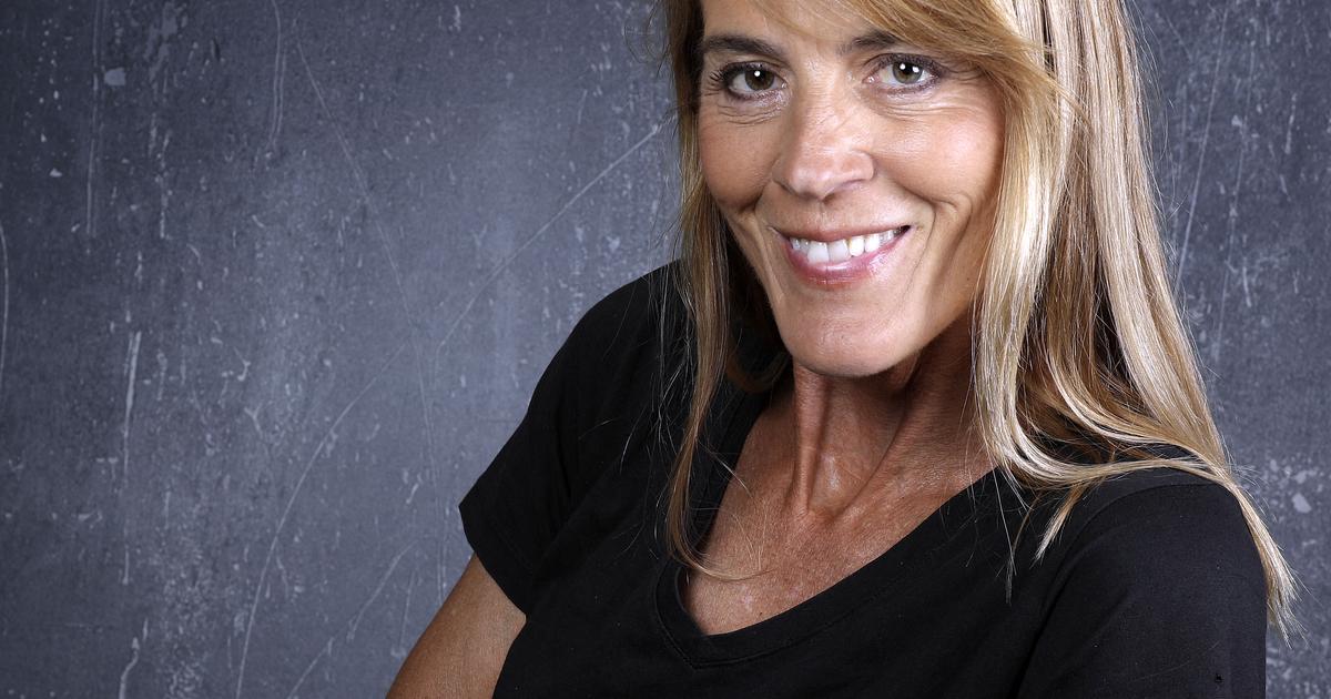 Nathalie Simon en couple depuis 43 ans, elle dévoile son secret : “On ...