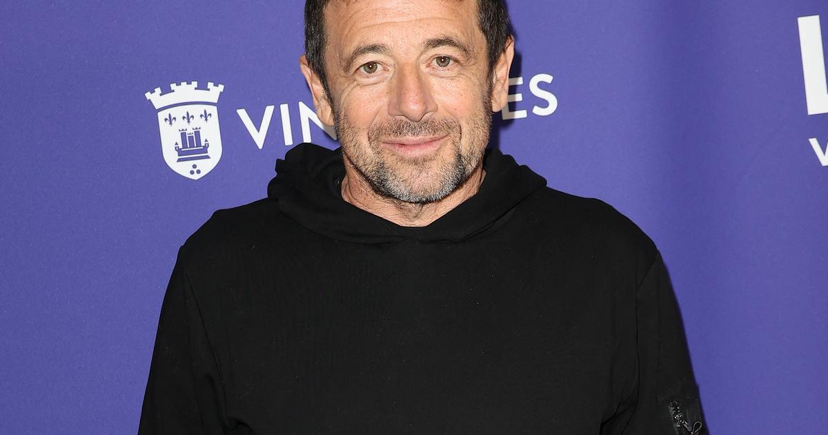 Patrick Bruel, ce grand restaurant dont il raffole : “J’ai une ...