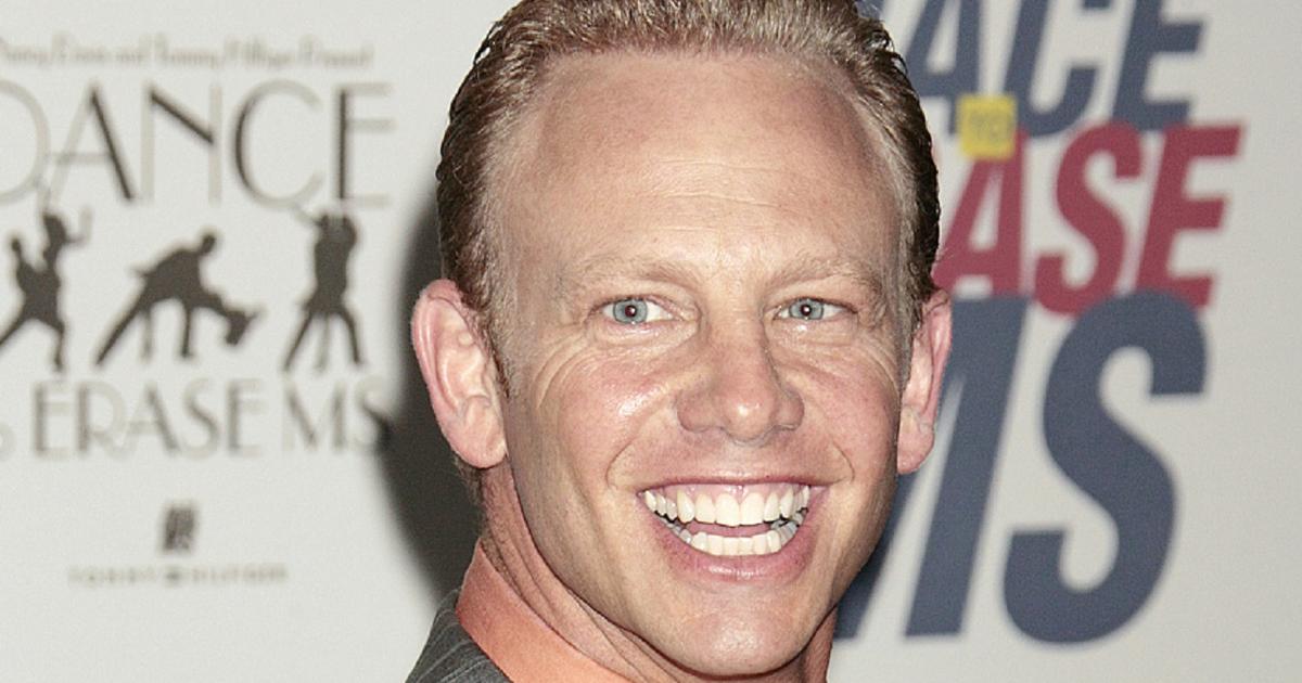 Ian Ziering a 60 ans : que devient l’inoubliable Steve Sanders dans ...