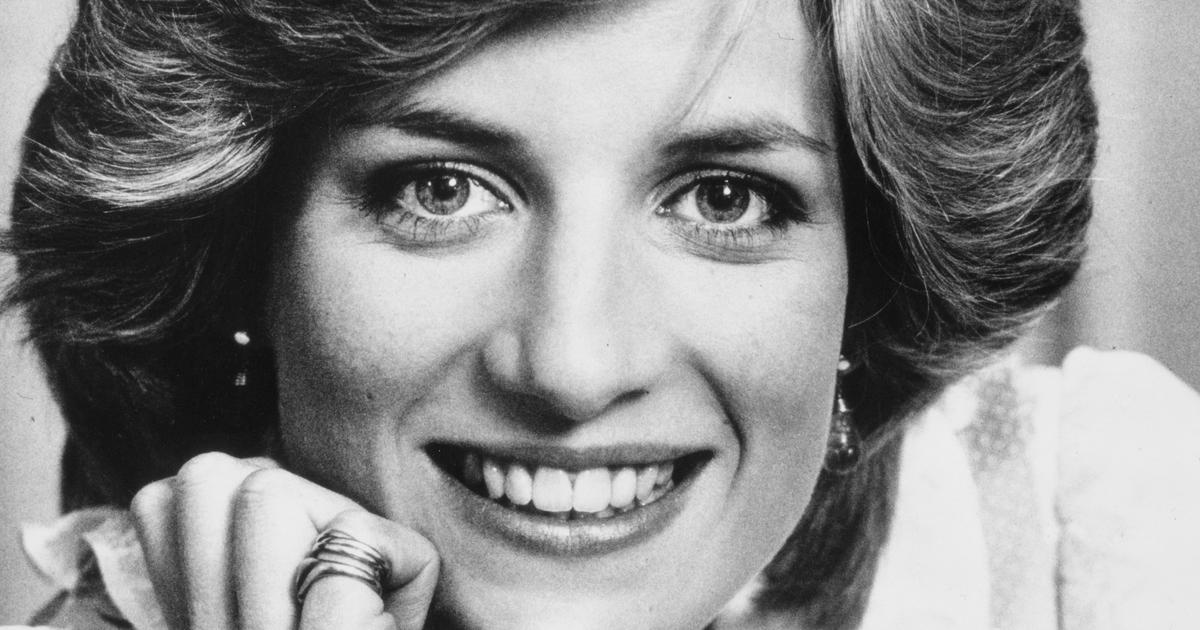 ICONIQUE - Lady Di, Kate Middleton, Emmanuel Macron… la Trinity de ...