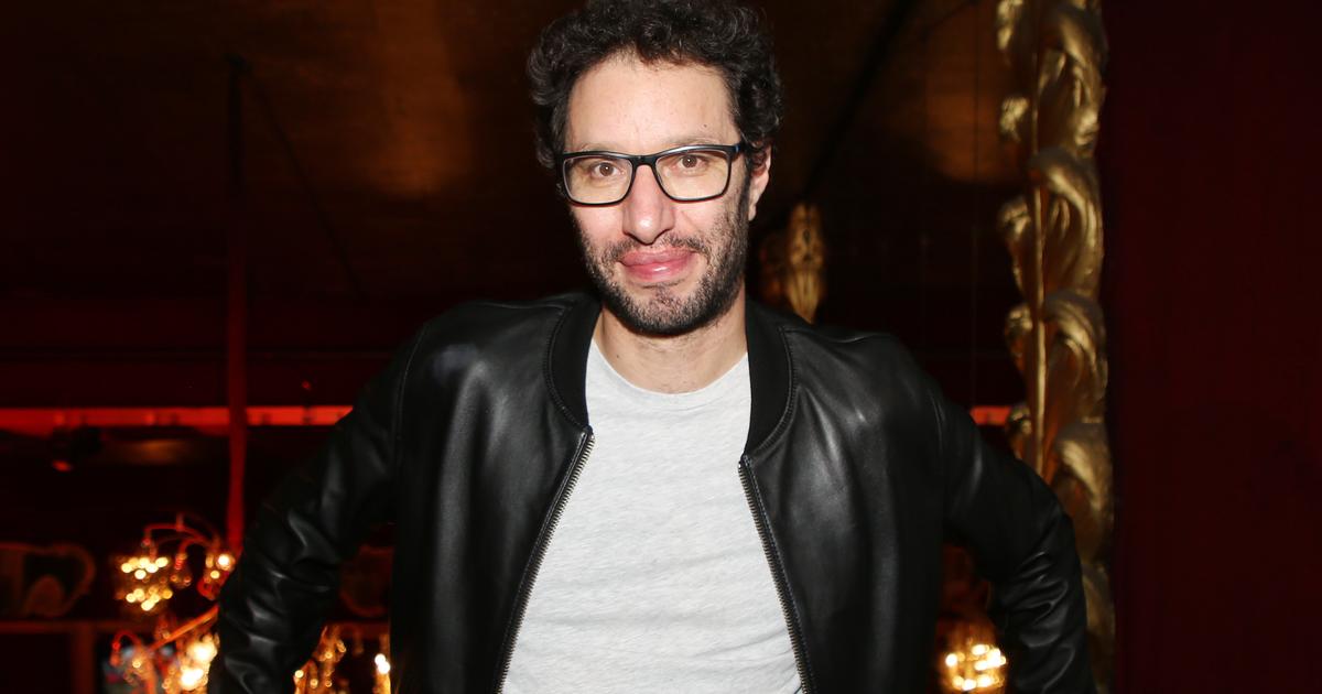 Accusations contre Manu Lévy : Nagui lui apporte son “soutien total”