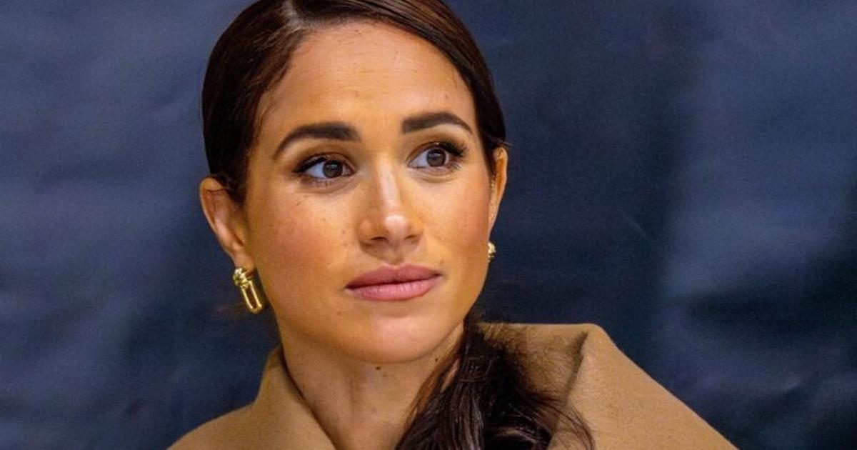 Meghan Markle : pourquoi sa nouvelle marque fait déjà polémique