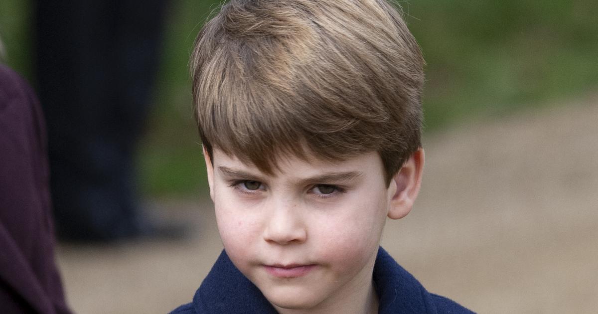 Prince Louis : ce prestigieux titre dont il pourrait hériter