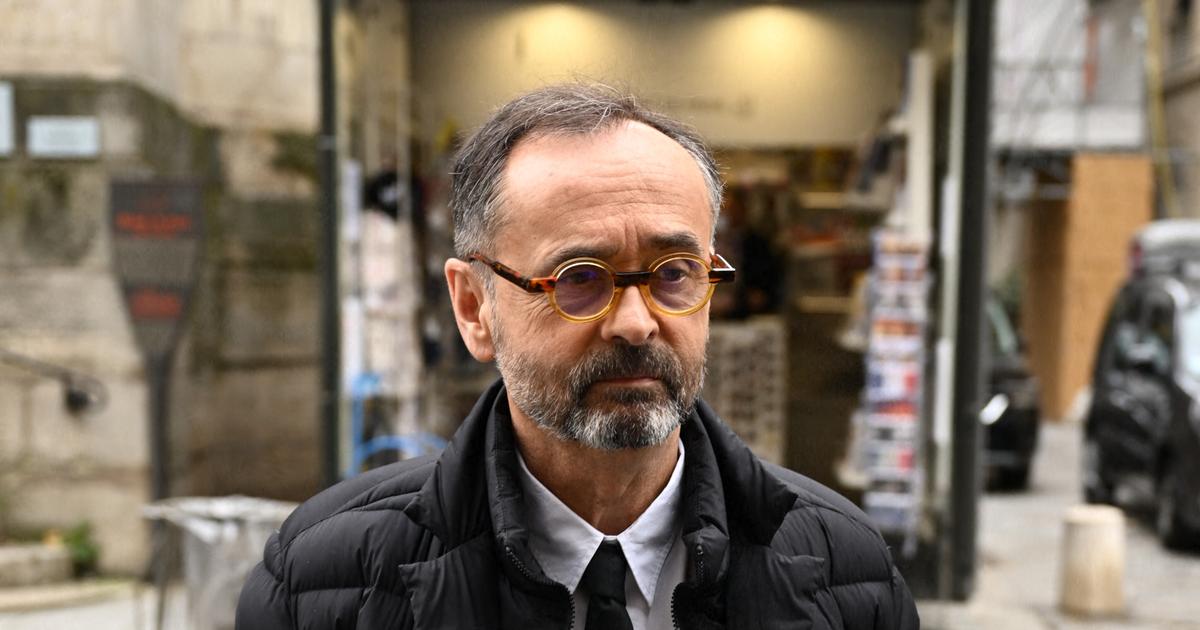 PHOTOS - Obsèques de Alexis Gruss : sa famille lui rend un ultime hommage