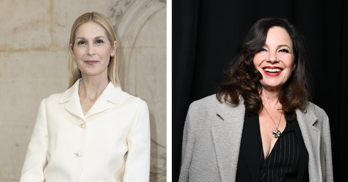 Kelly Rutherford, Fran Drescher, Pamela Anderson… Pourquoi ces ex-stars ...