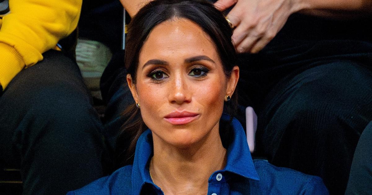 Meghan Markle : ce business qu’elle ne lance pas au bon moment…