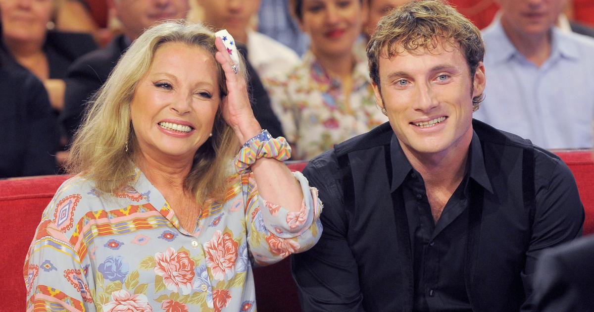 PHOTOS - Véronique Sanson : qui sont les hommes qui ont compté dans sa ...