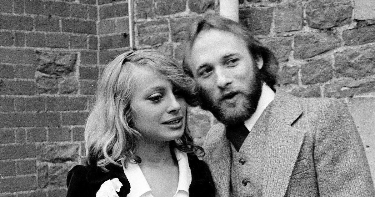 PHOTOS – Véronique Sanson a 75 ans : de Michel Berger à Stephen Stills ...