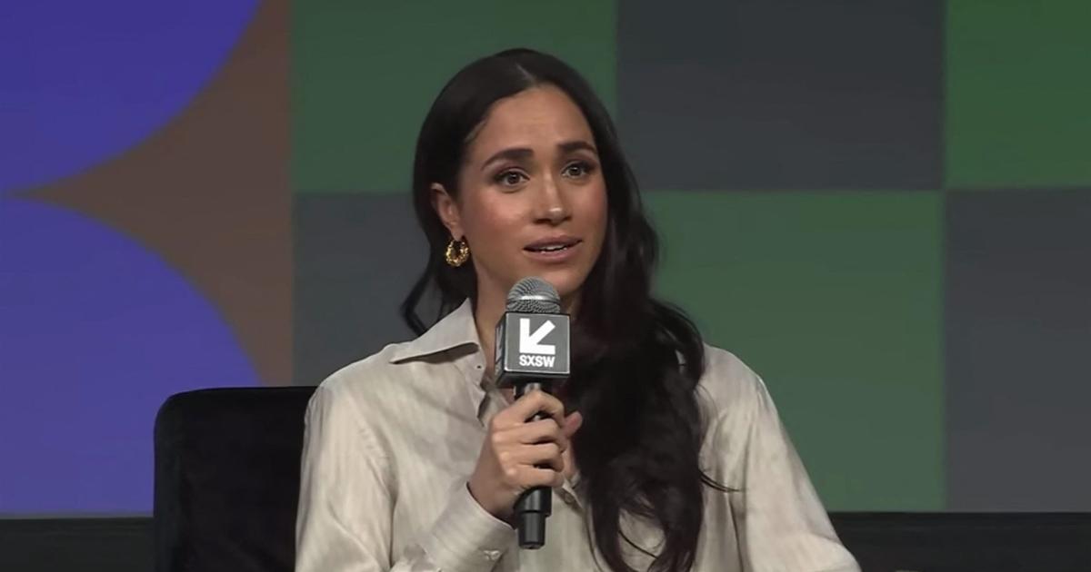 Meghan Markle lance sa confiture… Buckingham palace contre-attaque