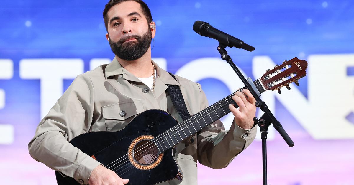 Kendji Girac blessé au poumon : pourra-t-il rechanter