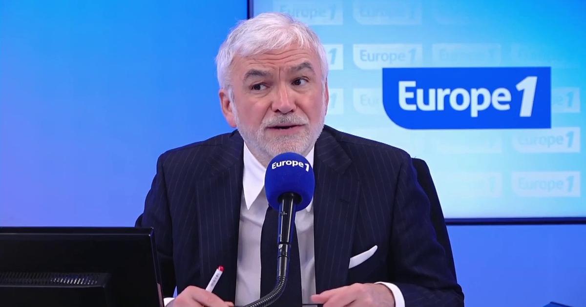 Pascal Praud au secours de Léa Salamé : “Ça devient insupportable