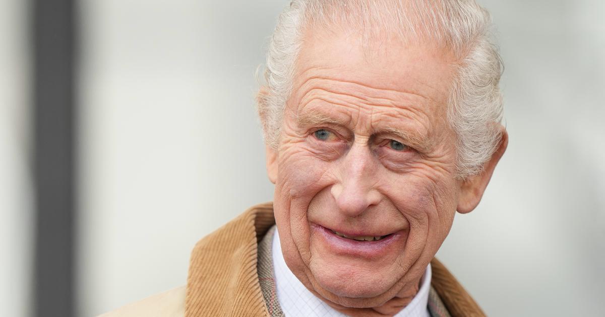 Charles III gâte Archie pour ses 5 ans : ce (très) cher cadeau qu’il ...