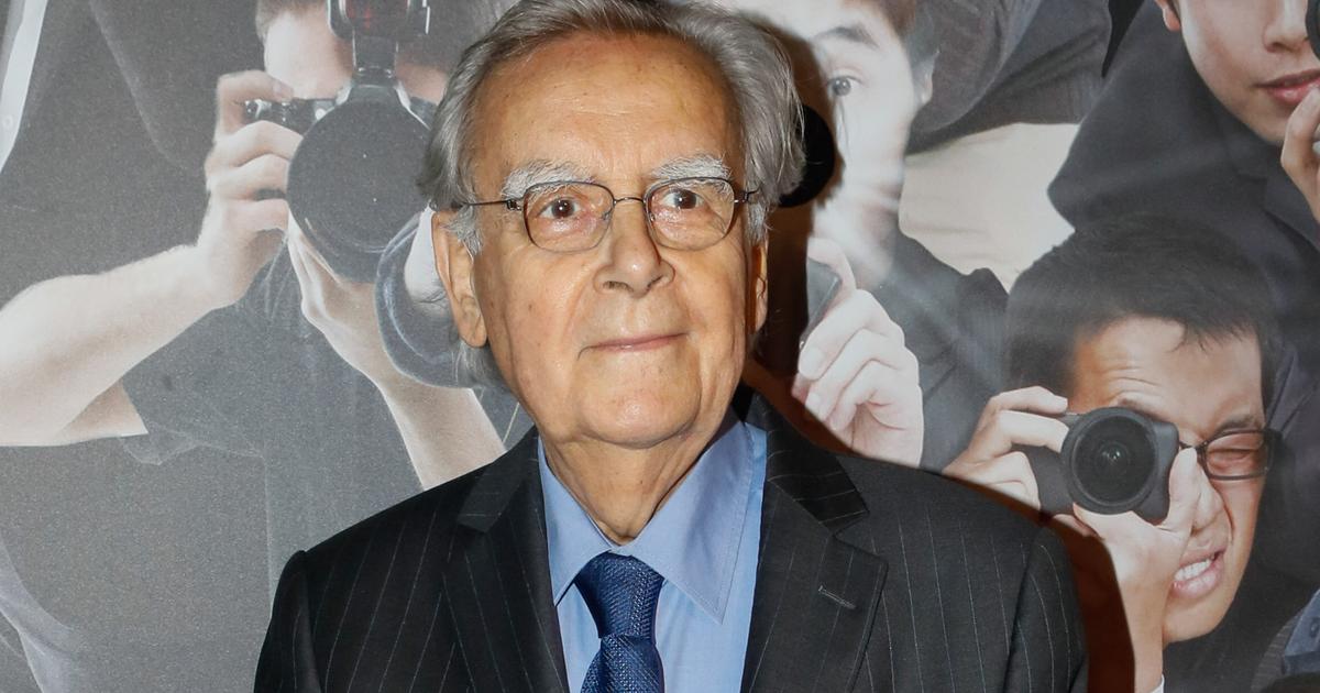 Bernard Pivot, père absent : son touchant mea culpa à ses filles avant ...