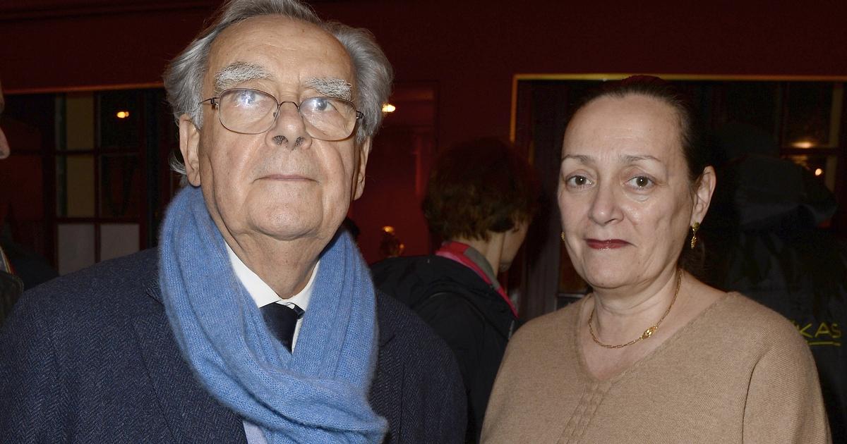 Mort de Bernard Pivot : qui est son ex-femme Monique, la mère de ses ...